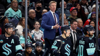 Avalanche hire former Jack Adams finalist Dave Hakstol to coaching ...